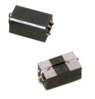 China FBFH Series 5 Hole Ferrite Bead EMI Component with NiSn Plating - 580Ω Impedance, 8-11mm SMD Size for sale
