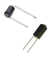 China FBSH Series 6-Hole Ferrite Bead EMI Suppressor - 1-3 Turns, 6mm Width, 10mm Height for sale