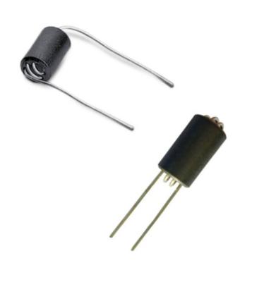 China FBSH Series 6-Hole Ferrite Bead EMI Suppressor - 1-3 Turns, 6mm Width, 10mm Height for sale