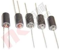 China FBSH Series 6-Hole Ferrite Bead EMI Suppressor - 1-3 Turns, 6mm Width, 10mm Height for sale