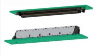 China COM Express Board-to-Board Connector 0.5mm Pitch 220-440 Pins 16 Gbit/s Medical Industrial for sale