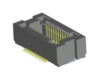 China 0.5mm Pitch Board-to-Board Connector Female Type 50V 0.5A with 2.0-15mm Height Range for sale