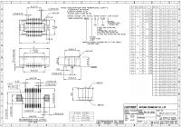 China 0.5mm Pitch Board-to-Board Connector Female Type 50V 0.5A with 2.0-15mm Height Range for sale