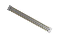 China 0.8mm Pitch 120-Pin Male Board to Board Connector SMT Type with 5-12mm Mating Height for sale