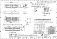 China 0.8mm Pitch 120-Pin Male Board to Board Connector SMT Type with 5-12mm Mating Height for sale