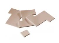 China Tflex HD700 Thermal Gap Filler Pad 5.0 W/mK Thermal Conductivity 0.5mm to 5mm Thickness for sale