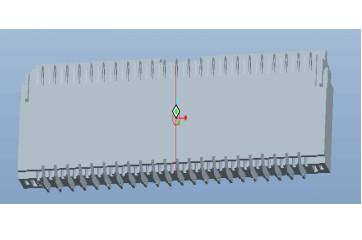 China 0.3mm Pitch FPC to Wire Connector 1.0mm Height SMT with Cover Right Angle 0.3A 30V Rating for sale
