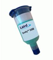 China Laird Tputty 508 Thermal Conductive Gel - 3.7W/m·K Single-Part Dispensable Gap Filler for Electronics for sale