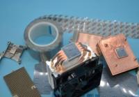 China Laird TPCM 7000 Thermal Phase Change Material - 7.5W/mK Conductivity, 150°C Operating Temperature, RoHS Compliant for sale