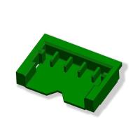 China WTB 1.2mm Pitch Wire To Board Connector Horizontal SMT 1.4mm Height ROHS Compliant for sale