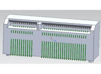 China 8.5mm Height KEY M NGFF M.2 Connector 0.5mm Pitch with 60 Mating Cycles and -40℃ to +80℃ Temperature Range for sale