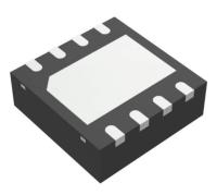 China TPS7A8101DRBR 1-A LDO Linear Regulator with 23.5 μVRMS Noise and 3mm × 3mm SON-8 Package for sale