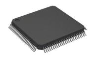 China LC4256ZC-45TN100C FPGA CPLD 400MHz 1.8V Complex Programmable Logic Device with In-System Programmability for sale