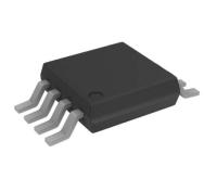 China ADCMP553BRMZ High-Speed Comparator IC - 500ps Response Time, 3.135V to 5.25V Supply, MSOP-8 Package for sale