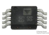 China ADCMP553BRMZ High-Speed Comparator IC - 500ps Response Time, 3.135V to 5.25V Supply, MSOP-8 Package for sale