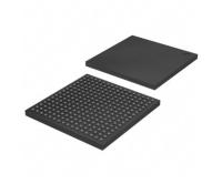 China XC6SLX16-2FTG256C Spartan-6 FPGA IC Chip with 667 MHz Clock Speed and 256-Pin BGA Package for sale