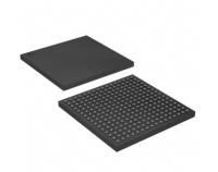 China AMD Spartan-6 FPGA XC6SLX9-2FTG256C - 9,152 Logic Cells, 186 I/O, 1.14V-1.26V Operation for sale
