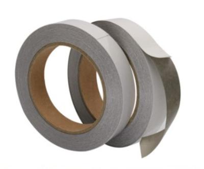China Laird Conductive Fabric Tapes Single Side Type - Copper Nickel Plated EMI Shielding Material with -40°C to 80°C Operating Range for sale