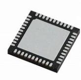 China ATMEGA1284P-MU  	 IC MCU 8BIT 128KB FLASH 44VQFN for sale