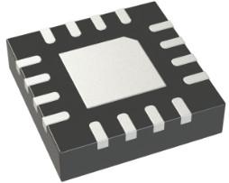 China ADA4930-1YCPZ-R7 Differential Amplifier IC -40°C to 105°C Operating Temperature 16LFCSP Package for sale