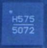 China HMC575LP4E x2 Multiplier IC - 24-QFN Package, -40°C to 125°C Operating Temperature, Non-isolated PoL Module for sale