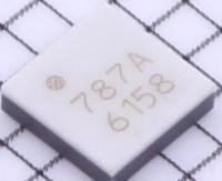 China HMC787ALC3BTR Double-Balanced Mixer 3-11GHz RF Component for Microwave Systems for sale