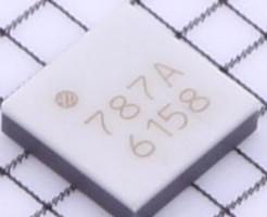 China HMC787ALC3BTR Double-Balanced Mixer 3-11GHz RF Component for Microwave Systems for sale