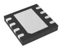 China ADM7150ACPZ-3.3-R2 3.3V 800mA Linear Voltage Regulator in 8-LFCSP Package for Industrial Applications for sale