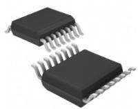 China ON Semiconductor ADM1021AARQZ-R Dual Temperature Sensor IC -40C to 125C 16QSOP for sale