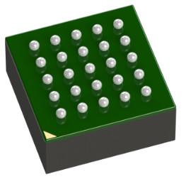 China LTM8074EY#PBF  IC REG BUCK ADJ 1.2A 25BGA for sale