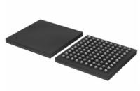 China LPC4337JET100E  IC MCU 32BIT 1MB FLASH 100TFBGA for sale