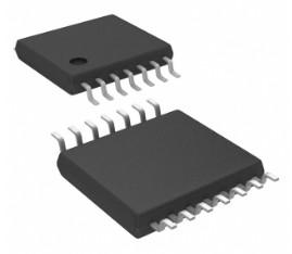 China MAX9202EUD+  IC COMPARATOR 2 W/LATCH 14TSSOP for sale