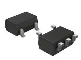 China MAX4040EUK+  IC OPAMP GP 1 CIRCUIT SOT23-5 for sale