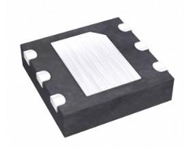 China DS24B33Q+T&R  IC EEPROM 4KBIT 1-WIRE 6TDFN for sale