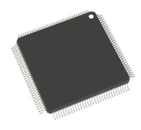 China ATSAME54P20A-AUT-EFP MCU 32Bit ARM Cortex-M4F 1MB Flash 120MHz 128TQFP for sale