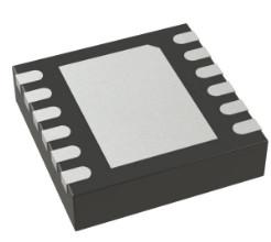 China LTC6957IDD-1PBF Clock Buffer Driver 1:2 12DFN IC by ADI for sale