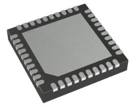 China ADP5014ACPZ-R7 Quad Buck Regulator 40LFCSP Non-Isolated PoL Module 5A Output for sale
