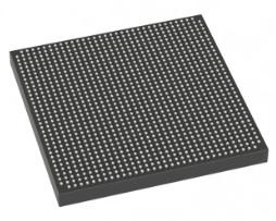 China Non-isolated PoL Module DC Converter 5AGZME1H2F35C3G 14pcs Tray for sale