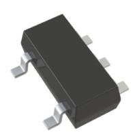 China ADI LT1761ES5-5#TRPBF Linear Regulator 5V 100mA TSOT23-5 Non-Isolated PoL Module for sale