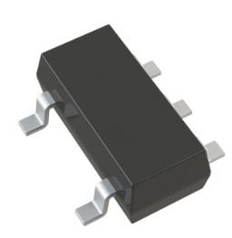 China ADI LT1761ES5-5#TRPBF Linear Regulator 5V 100mA TSOT23-5 Non-Isolated PoL Module for sale