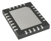 China LTC4314IUDC#PBF IC MULTIPLEXER I2C HOTSWAP 20QFN for sale