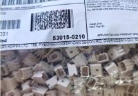 China 53015-0210  CONN HEADER R/A 2POS 2MM for sale
