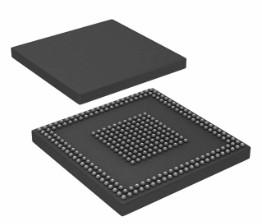 China ADSP-BF525ABCZ-6 DSP Controller 16-Bit 600MHz 289-BGA IC for sale