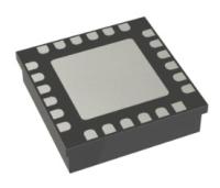 China HMC587LC4B  IC OSC VCO WIDEBAND 24SMD for sale
