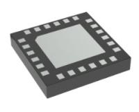 China ADRF5730BCCZN Digital Attenuator 24LGA 0.5dB Step 31.5dB Range for sale
