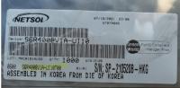 China S6R4008V1A-UI10T00 4M-bit SRAM Chip Async Single 3.3V 512K x 8 10ns TSOP-II for sale