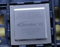 China EP2S15F672C3N  IC FPGA 366 I/O 672FBGA for sale