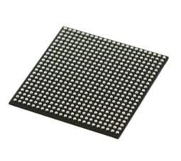 China Altera 5CGTFD5C5F23C7N FPGA IC 240 I/O 484FBGA Non-isolated PoL Module for sale