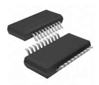 China LTC4008EGN#PBF  IC BATT CHG MULTI-CHEM 20SSOP for sale