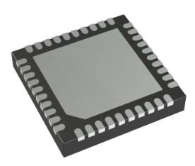China ADIN1300BCPZ-R7 Industrial Ethernet Transceiver 4/4 Ports 40LFCSP for sale